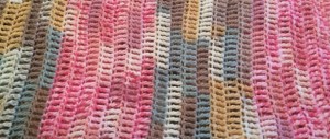 Free Crochet Blanket Patterns - Lucy Kate Crochet
