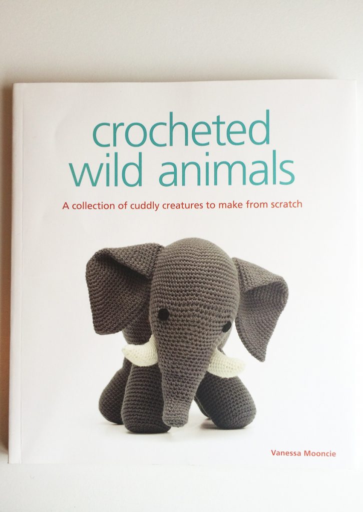 Crochet Books: My Crochet Bookshelf - Lucy Kate Crochet