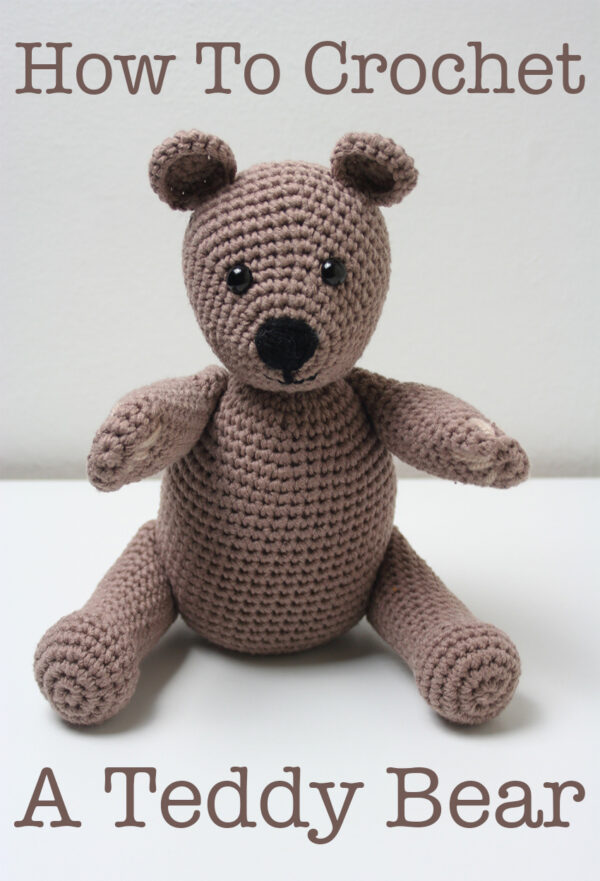16 Simple Free Crochet Patterns For Beginners