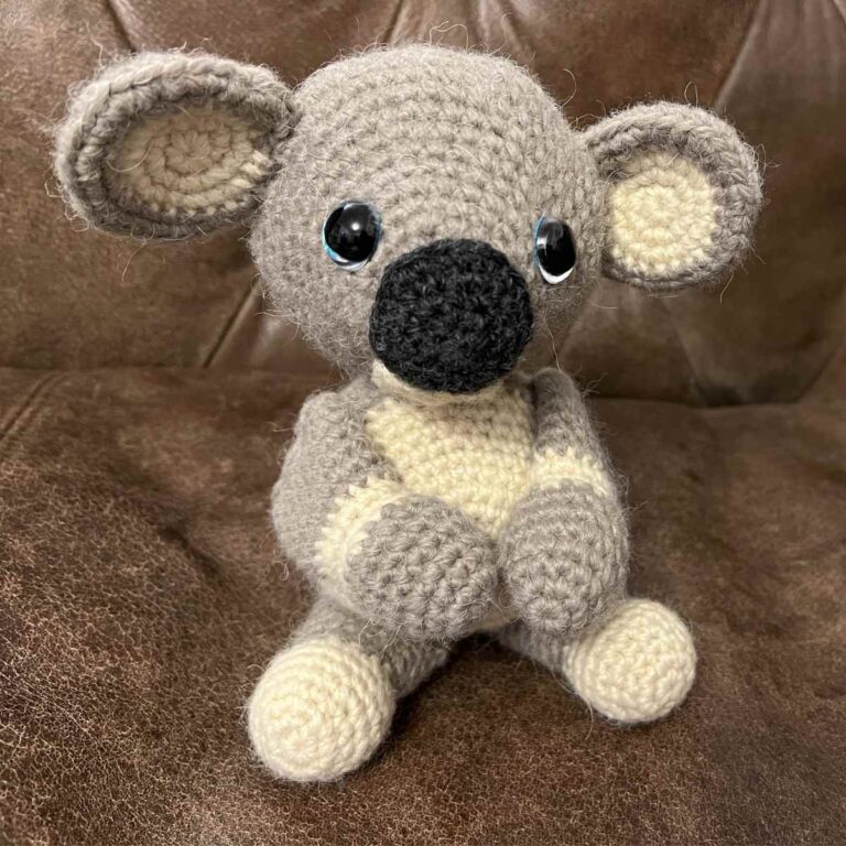 Free Crochet Patterns - Original Designs by Lucy Kate Crochet