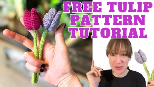 Lucy Kate Crochet - For The Very Best Free Crochet Patterns