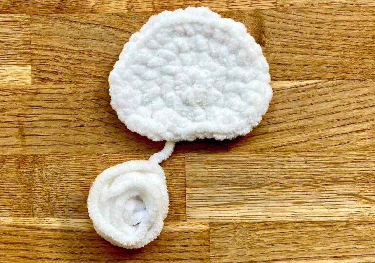 Free Squishy Crochet Tabby Cat Pattern - Purrfect Amigurumi