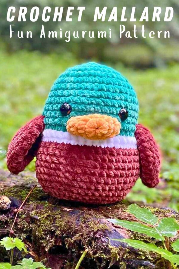Green Crochet Projects and Patterns to Inspire You