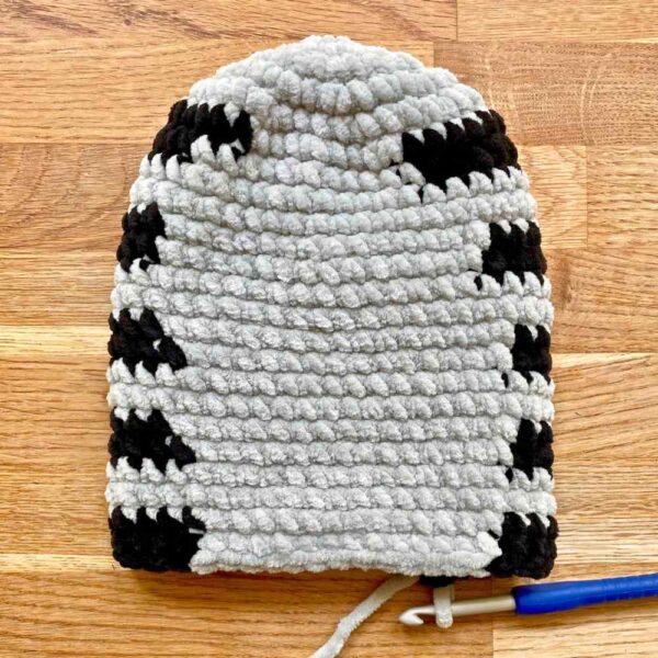 Free Squishy Crochet Tabby Cat Pattern - Purrfect Amigurumi