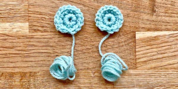 Free Squishy Crochet Tabby Cat Pattern - Purrfect Amigurumi