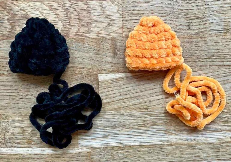 Free Squishy Crochet Tabby Cat Pattern - Purrfect Amigurumi