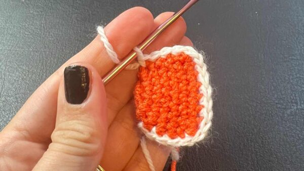 How To Crochet Your Fish - Free Pattern