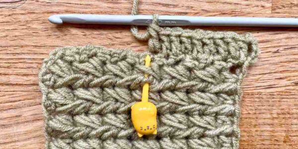 Feather Stitch Granny Square Tutorial - With Lots Of Pictures!