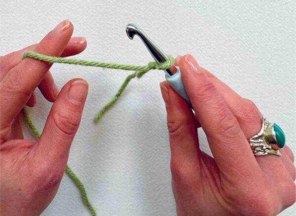 Understanding Basic Crochet Techniques and Stitches