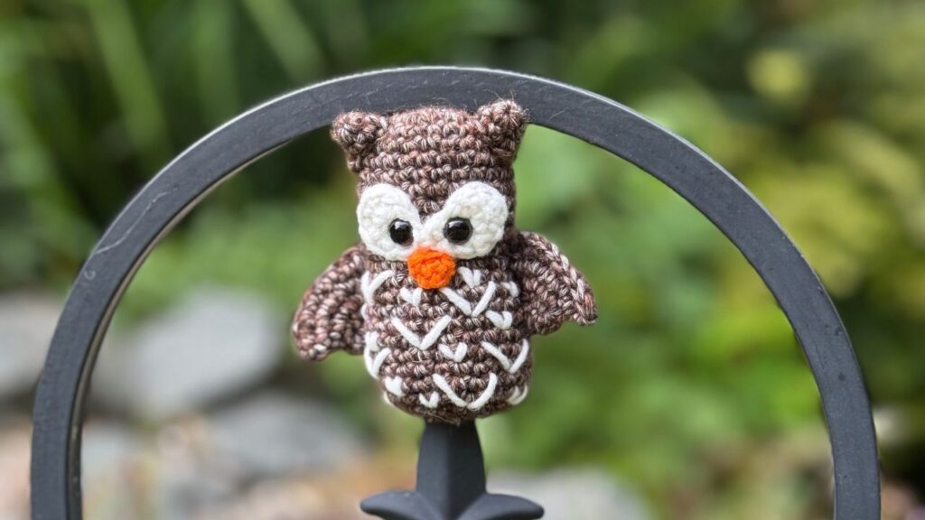 Free Crochet Patterns - Original Designs by Lucy Kate Crochet